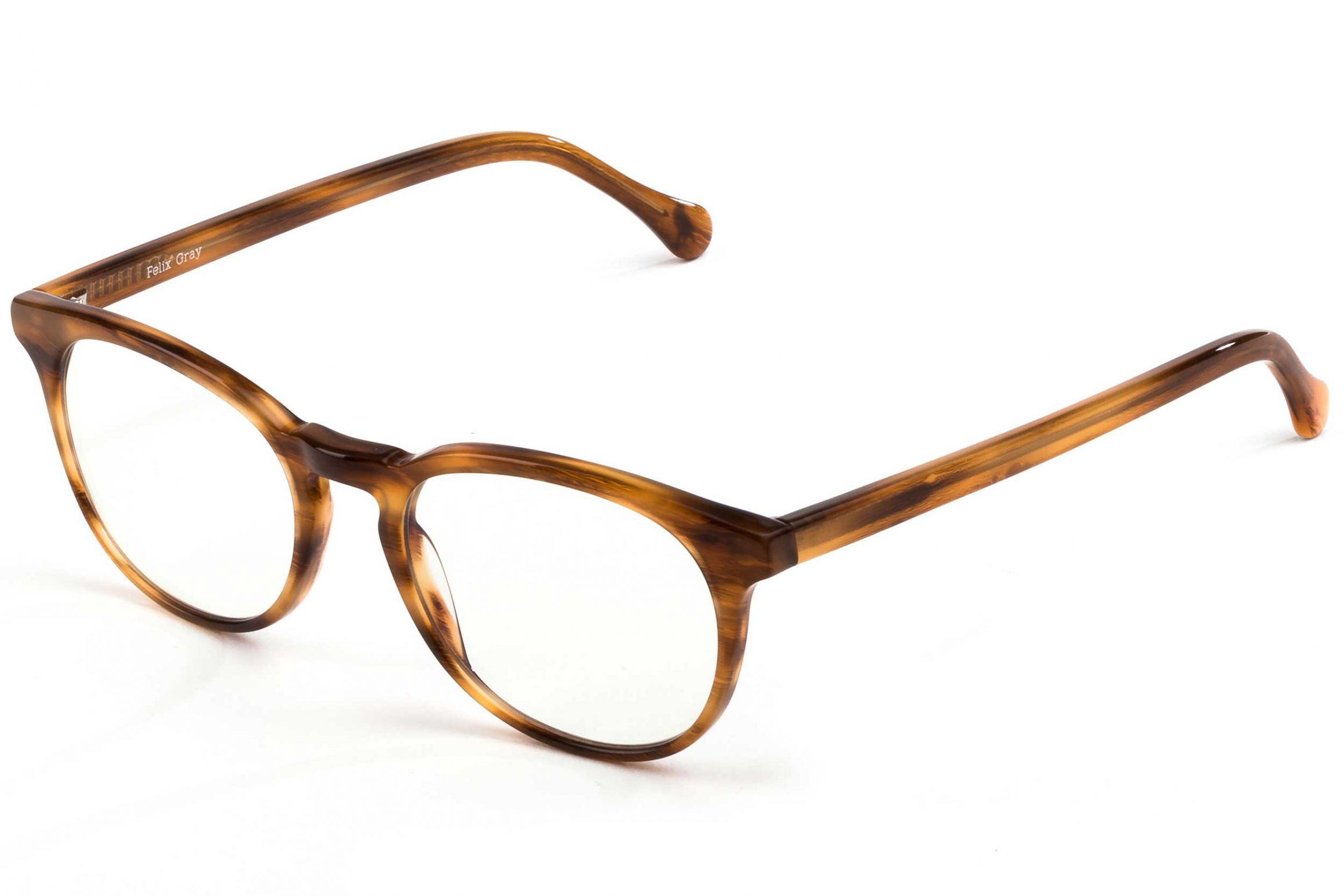 How to Pick the Best Glasses for Your Face Shape