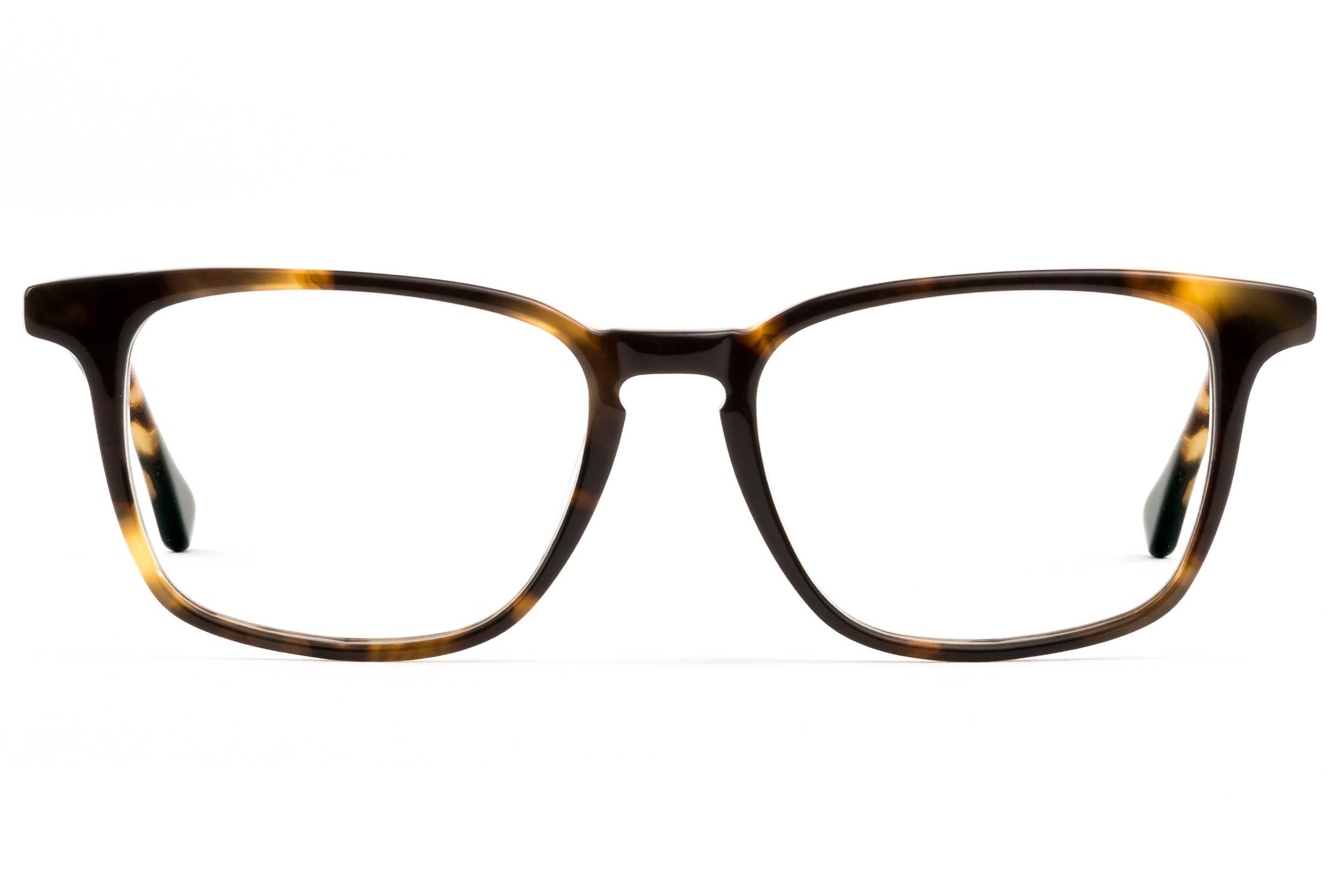 Tortoise Shell Glasses | The Best Eyewear from Felix Gray