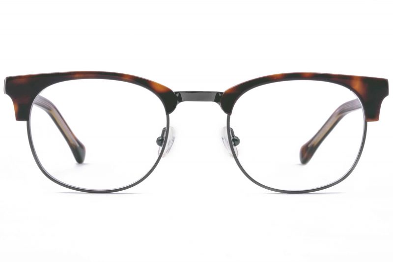 Square Face Glasses: Finding the Right Pair for You