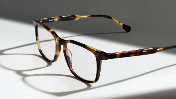 All the Different Types of Glasses Frames Styles Explained