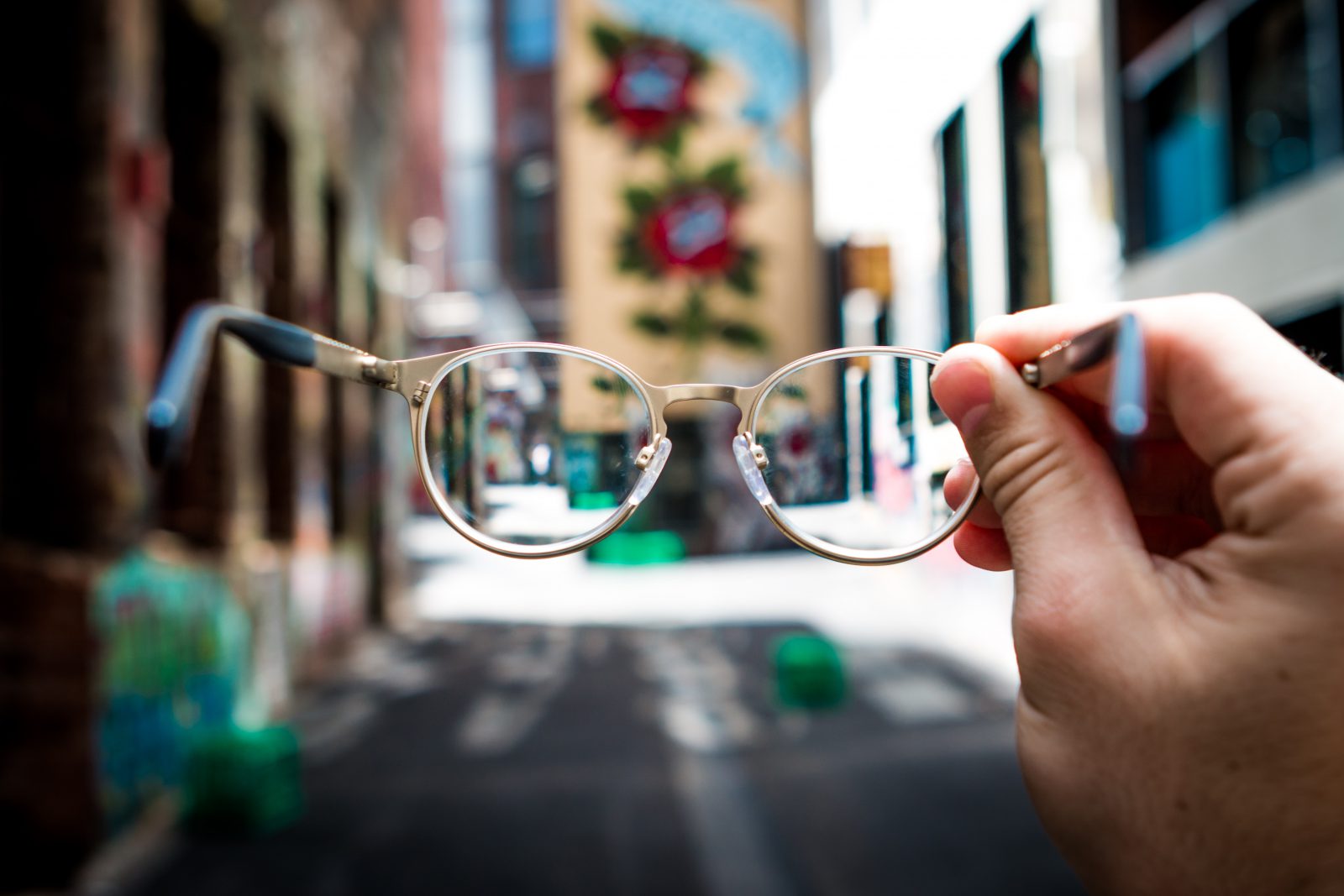 Discover All Glasses Types from Blue Light to Reading