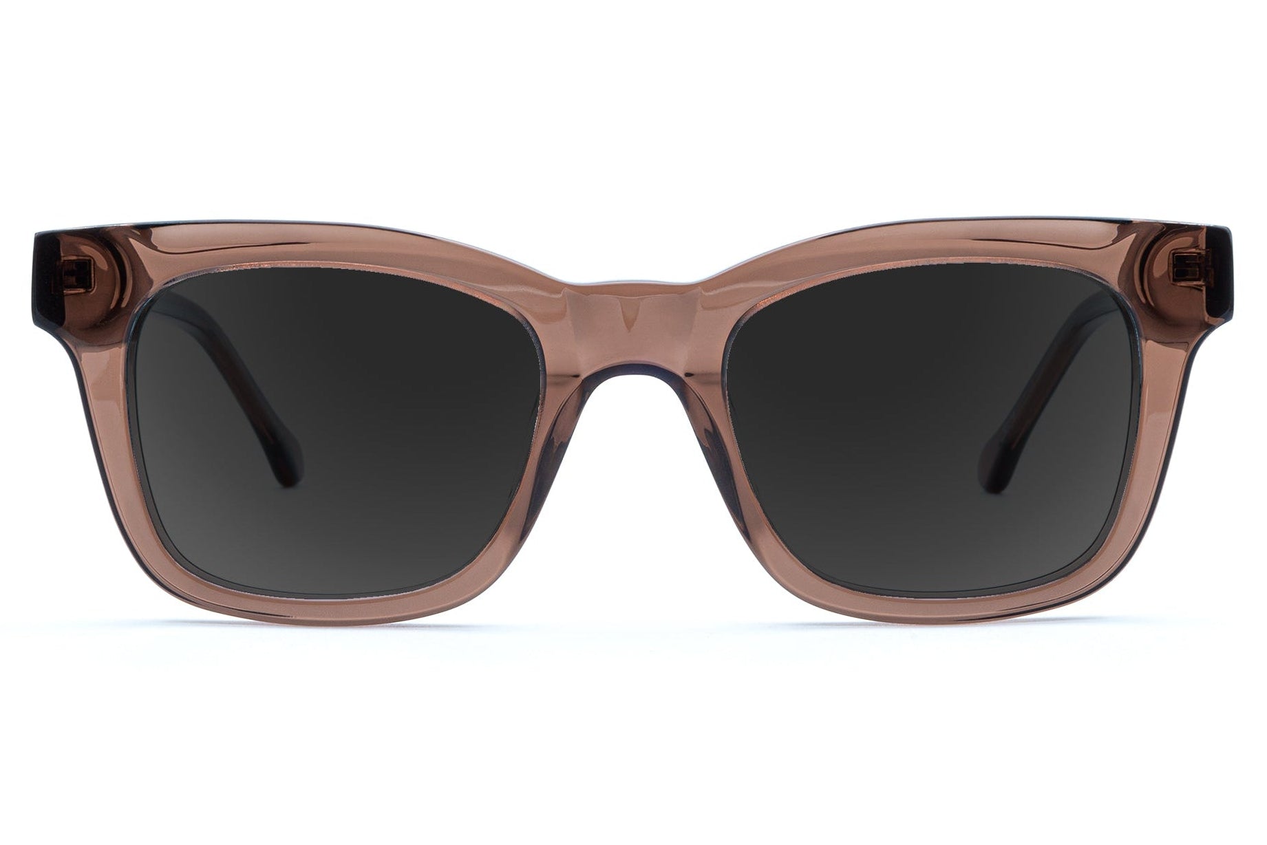 Ellis - Chocolate – Felix Gray