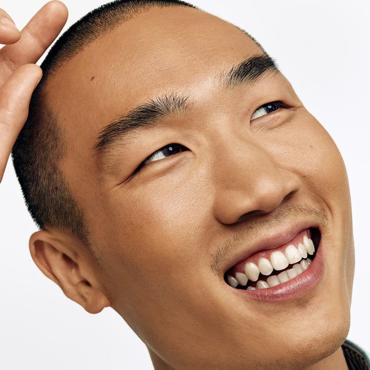 Glasses to unlock better sleep. Sharper focus. A better you. – Felix Gray