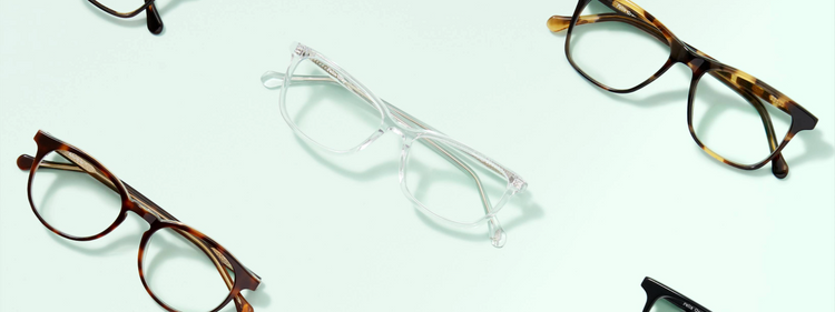 Glasses that Work Just as Hard as You – Felix Gray