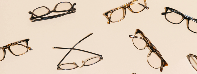 Glasses that Work Just as Hard as You – Felix Gray