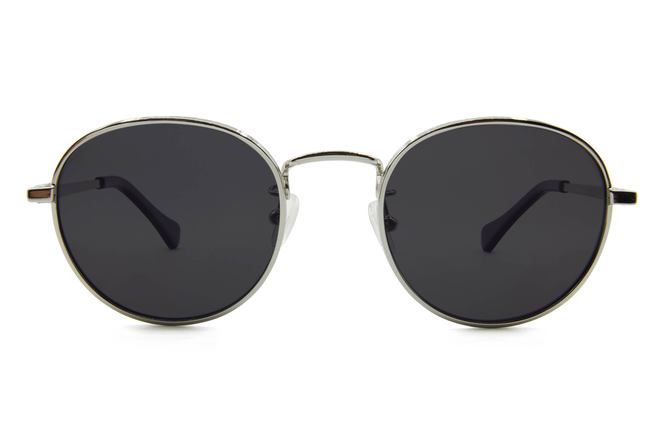 Hamilton - Silver – Felix Gray